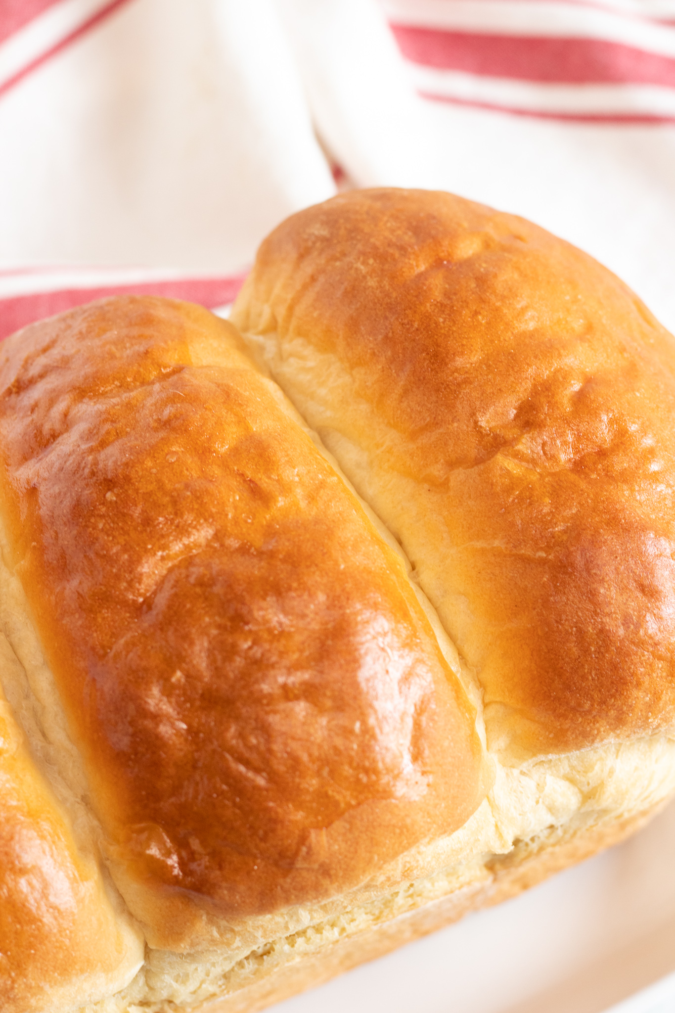 Baking Up the Perfect Milk Bread: A Cozy Kitchen Adventure - The ...
