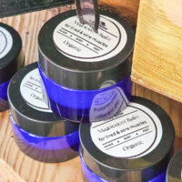 DIY Magnesium Balm: A Simple Solution for Muscle Relief