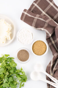 Homemade Brown Gravy Mix: (Homemade Pantry Series )