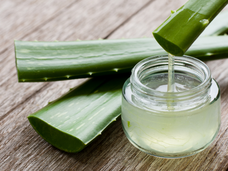 DIY Natural Acne Treatments That Actually Work